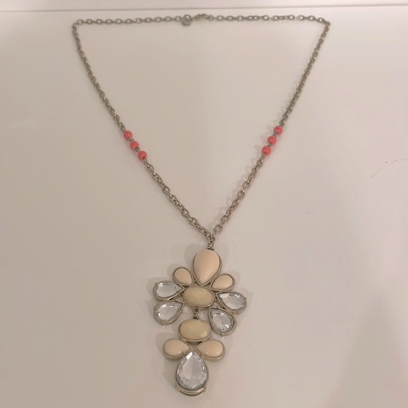 LOFT | Jewelry | The Loft Necklace | Poshmark